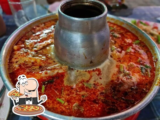 Carta del restaurante ร้านป้าอ้วน ป้าทุม, Sam Rong Tai