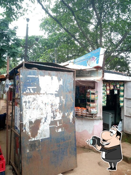 Sarat Omfed Stall, Bhubaneswar - Restaurant reviews