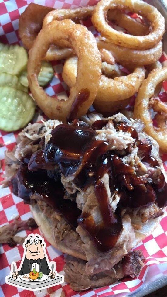 BP Smokehouse BBQ in Tomah - Restaurant menu and reviews