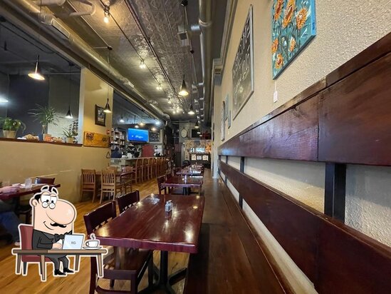 Bodega 1205 Columbus GA, Columbus - Restaurant menu, prices and reviews