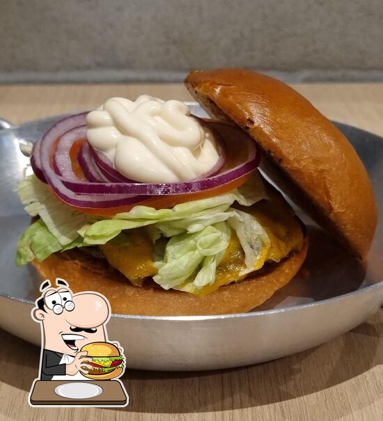 Burgerize - Delivery de hambúrguer Hamburgueria em Curitiba, Curitiba ...