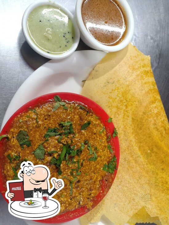 CHULA DOSA, Vadodara, Shop no B 20 dhanlaxmi complex Near Eva Mall ...