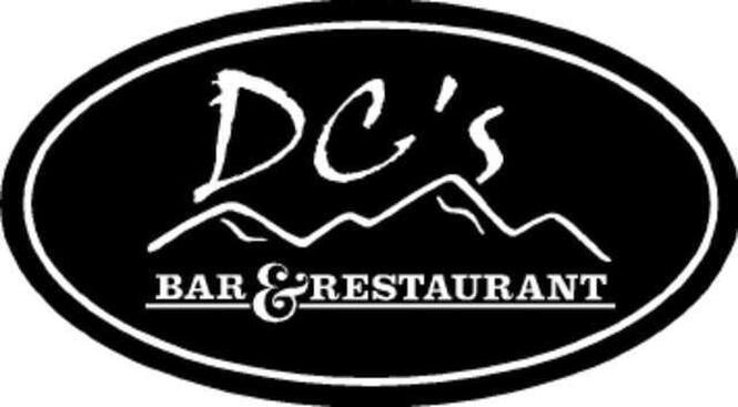 Menu at DC's Bar & Restaurant, McHenry