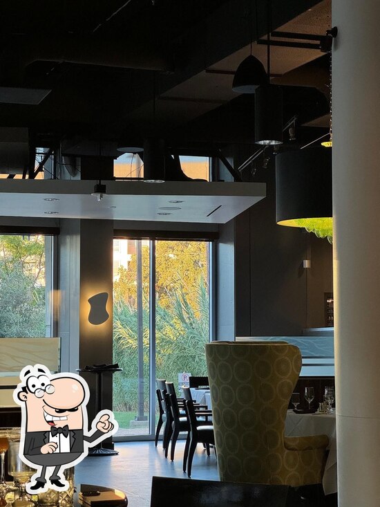 Davis Street at Hermann Park, Houston - Restaurant menu, prices and reviews