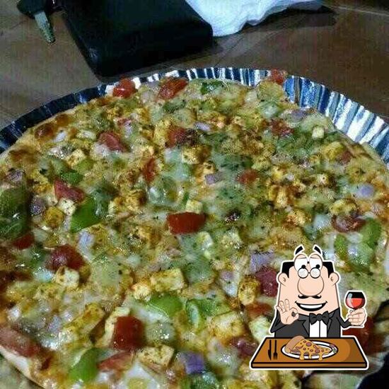 Den's Pizza, Surat - Restaurant menu, prices and reviews