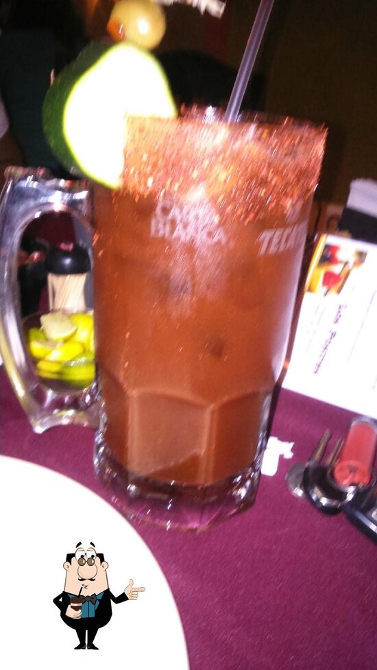 El Granero Rest-Bar, Matamoros - Restaurant menu, prices and reviews
