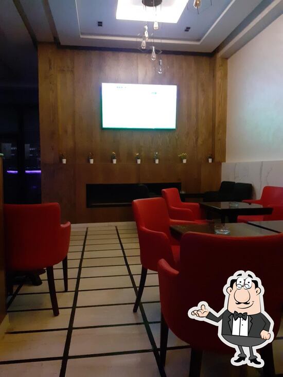 Espace Bentria, Mohammedia - Menu du restaurant, prix et avis