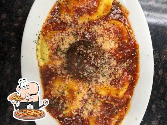 Georgio's Sub & Pizza Shoppe in Hazleton - Restaurant menu and reviews