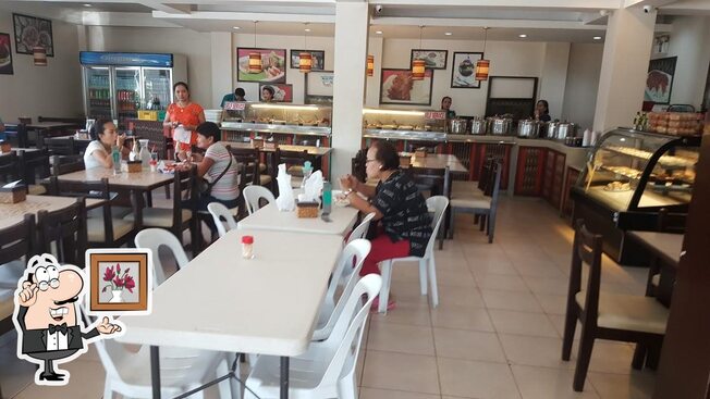 Mer's Kitchenette, Digos City - Restaurant menu, prices and reviews