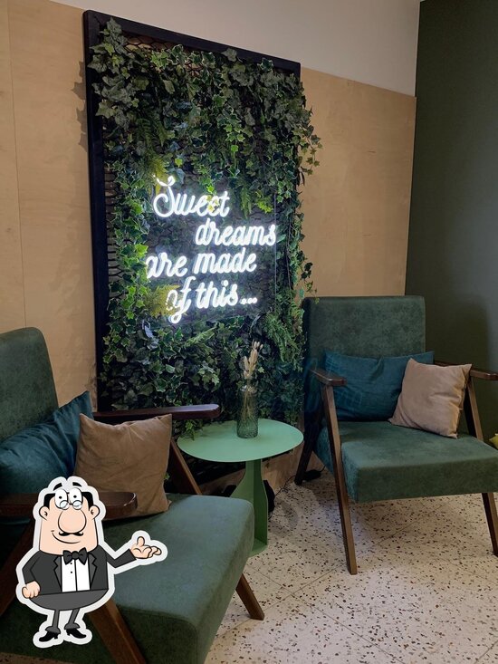 Navka, Kiev, Darnytsia - Restaurant menu, prices and reviews