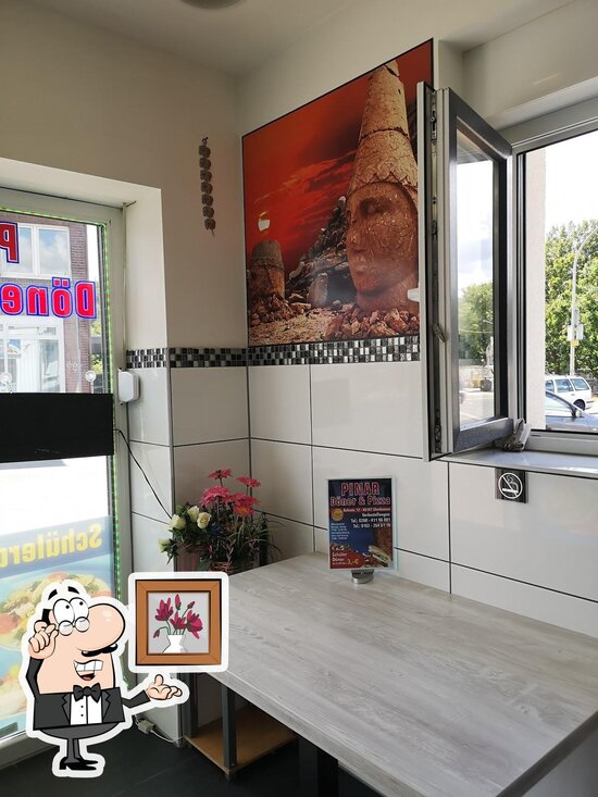 Pinar Kebap Haus, Inh. Kaya, Oberhausen - Restaurant menu, prices and ...