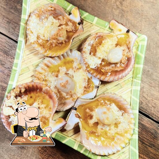 Sugba Sugba, Bacolod - Restaurant menu, prices and reviews