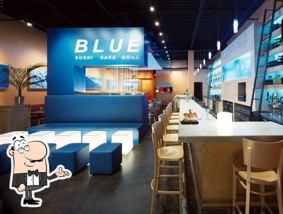 Blue Sushi Sake Grill, Omaha - Restaurant menu, prices and reviews