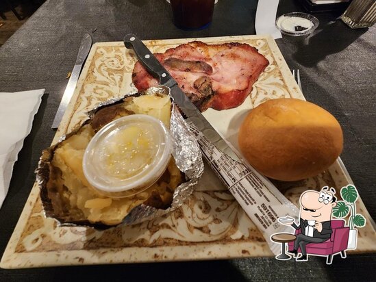 Menu of Carriage Inn, Haubstadt - american restaurant reviews and ratings