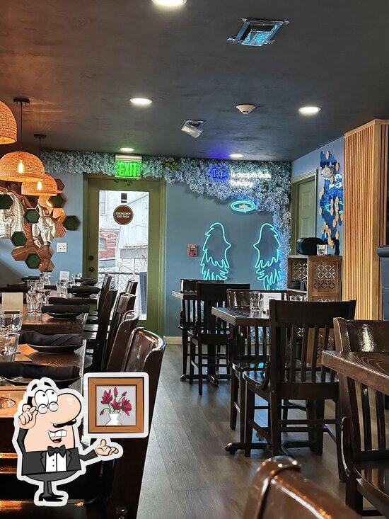 Tulum Mexican Cuisine (Somerville), Somerville - Restaurant menu ...