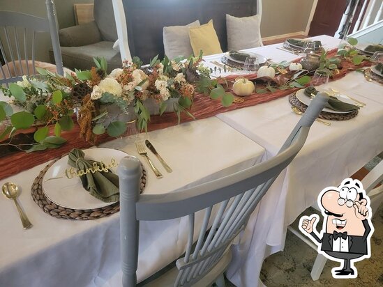 flour + flower, Frederick - Restaurant menu, prices and reviews