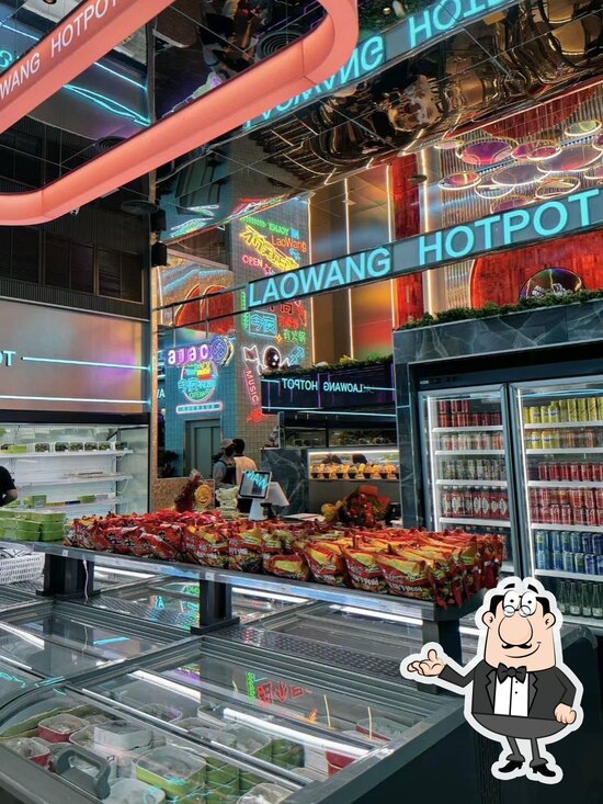 LAOWANG Hotpot, Badalona - Menú del restaurante, precios y reseñas