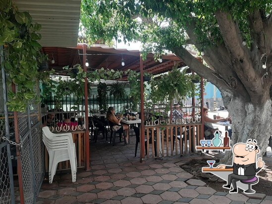 MARISCOS El Compa LALO, Degollado - Menú del restaurante, precios y reseñas