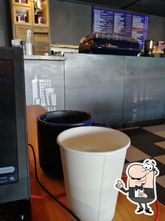 Seattle Coffee Company, Randburg - Restaurant menu, prices and reviews