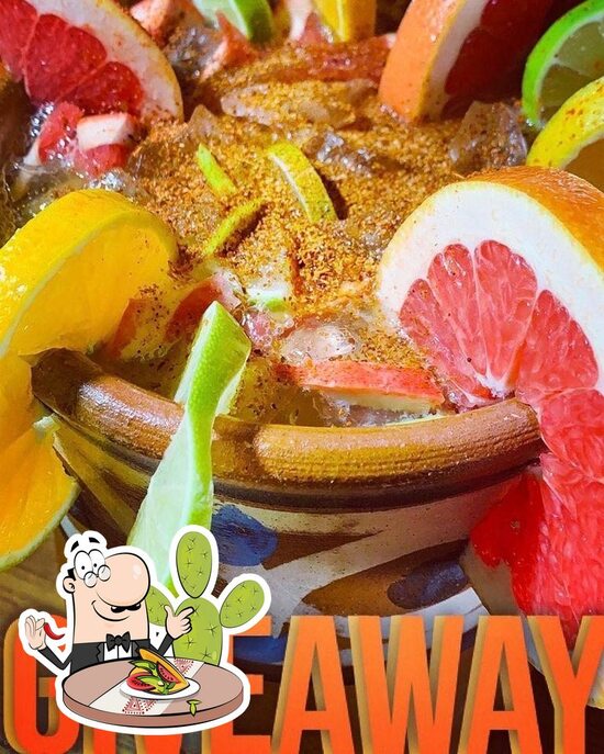 Los Cantaritos del Guero San Miguel restaurant, Mexico - Restaurant reviews