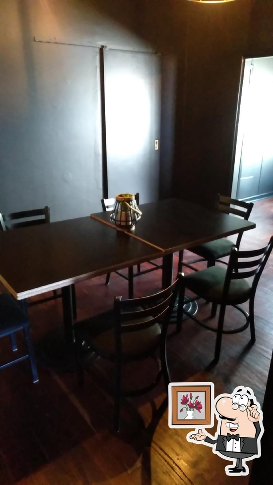 Café Barco, Safety Bay - Restaurant menu, prices and reviews