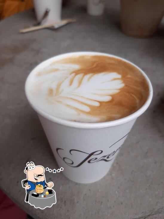 Castle Coffee Shop, Bled - Restaurant reviews