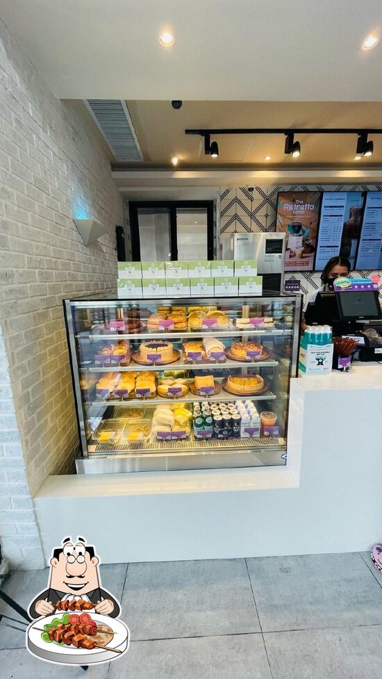 Coffee Bean and Tea Leaf RS City Square, Cainta, RS City Square ...