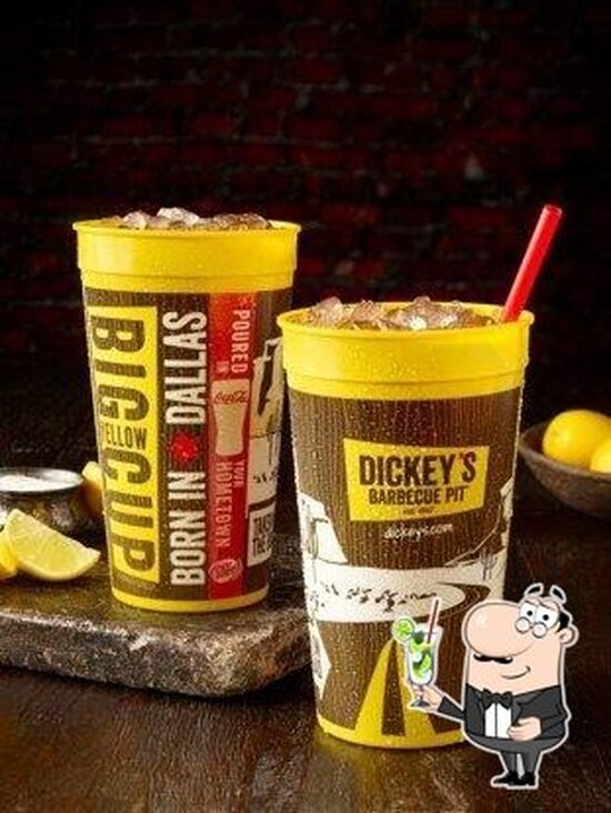 Dickey's Barbecue Pit, Maricopa - Restaurant menu, prices and reviews