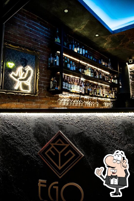 Ego-barbo, Nettuno - Restaurant menu, prices and reviews