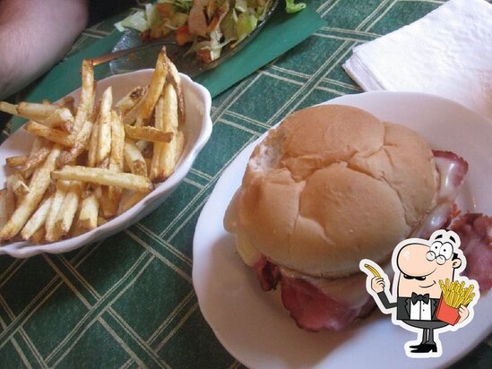 Jack's Spot in Pitman - Restaurant menu and reviews