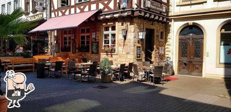 Bar In Bad Kreuznach