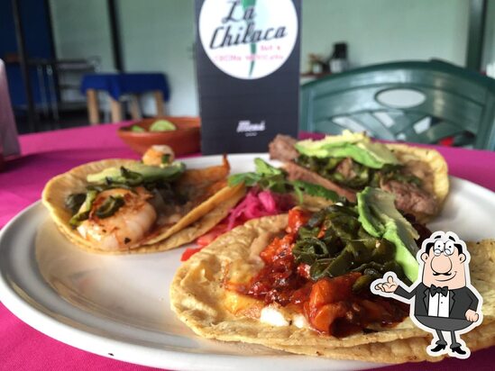 La Chilaca, Santiago de Querétaro - Menú del restaurante, precios y reseñas