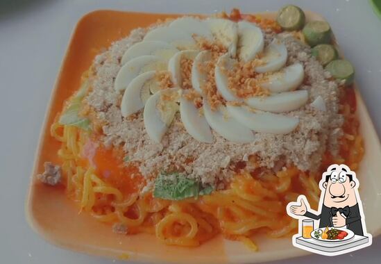 Pansititoy restaurant, Davao City, Peak Building - Restaurant reviews