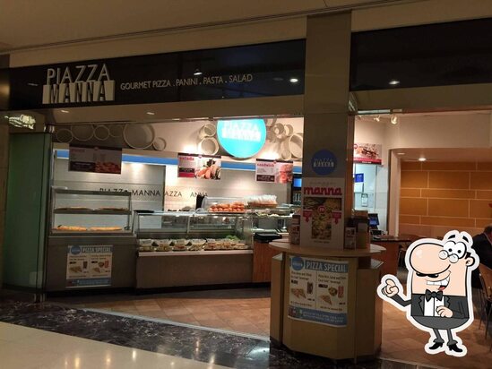 Piazza Manna, Toronto, King - Restaurant menu, prices and reviews