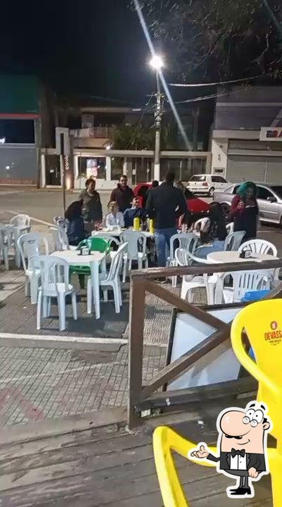 Revoada - Coffe Beer, São Gabriel - Menu do restaurante, preços e opiniões