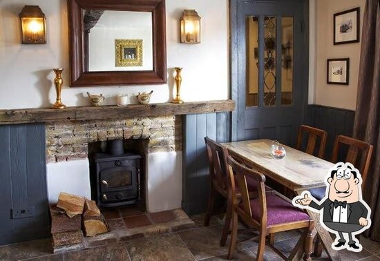 The George Pub, Wraysbury - Restaurant menu, prices and reviews
