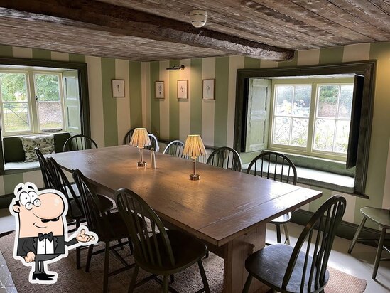 The Swan at Southrop, Lechlade - Restaurant menu, prices and reviews