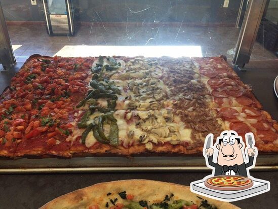 Menu of Vero Pizzeria by Antimo Lamberti, Bellmawr - reviews and ratings