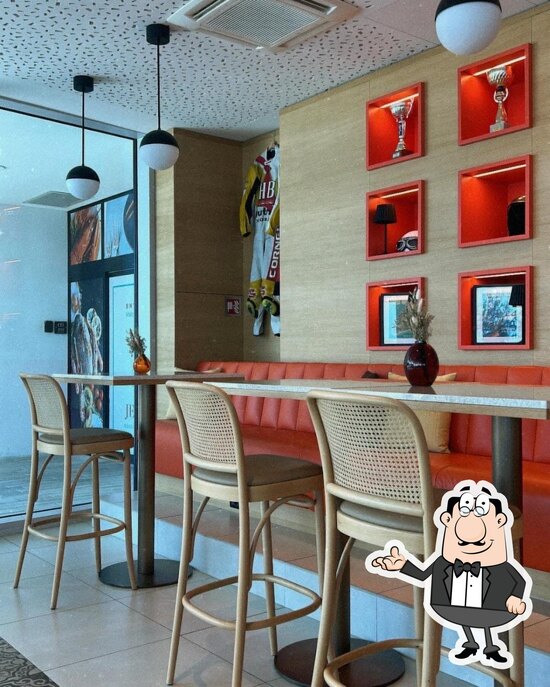 Villoresi Pizzeria, Rijeka - Restaurant menu, prices and reviews