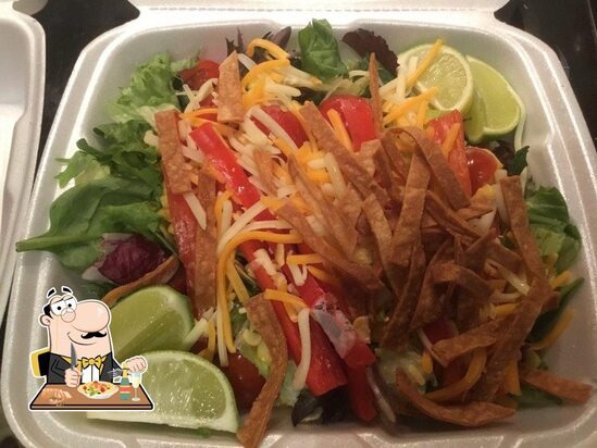 Wing Bucket, Arlington - Restaurant menu, prices and reviews