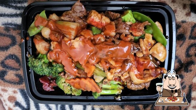 Yi Min in New York City - Restaurant menu and reviews