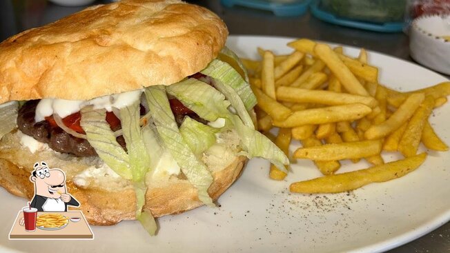 Zum steirischen Italiener restaurant, Kapfenberg - Restaurant reviews