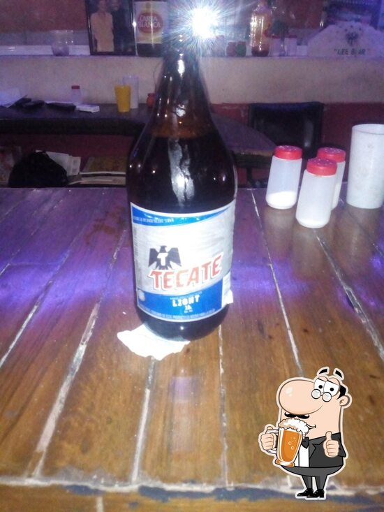 Lee Bar, Monterrey - Opiniones del restaurante
