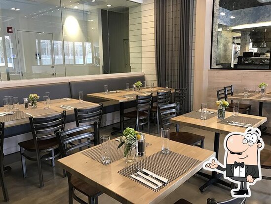 District Kitchen, Malden, Malden Center - Restaurant menu, prices and ...