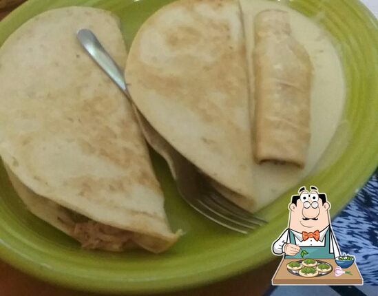 El Lorito Mexican Restaurant, Bessemer City - Restaurant menu, prices ...