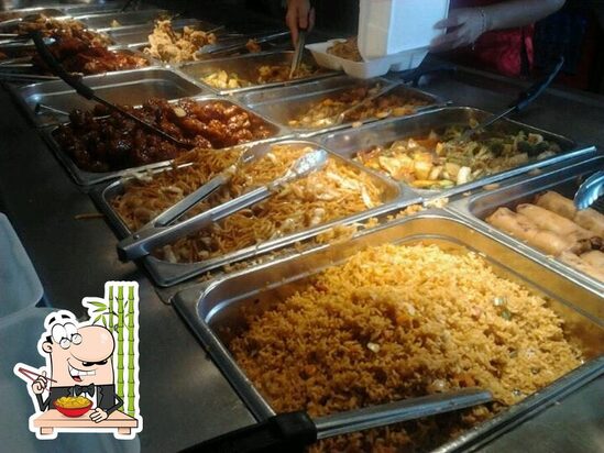 Restaurante Hong Kong, Torreón, Oriente 3201 - Opiniones del restaurante