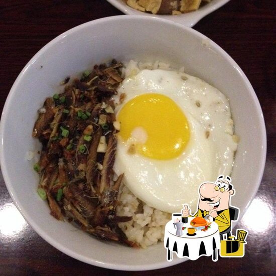 Salo BGC, Taguig, Buendia - Restaurant menu, prices and reviews