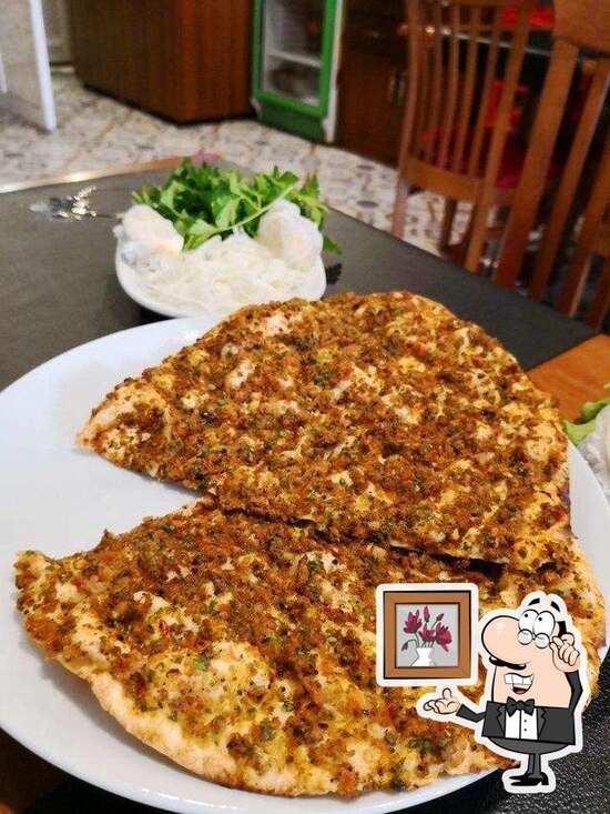 BALABAN KEBAP RESTAURANTS - VEDAT USTA ' NIN YERİ, Istanbul ...