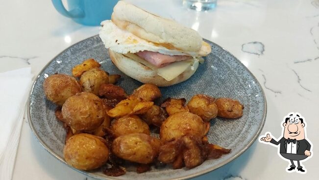 The Cravery, Airdrie - Restaurant menu, prices and reviews