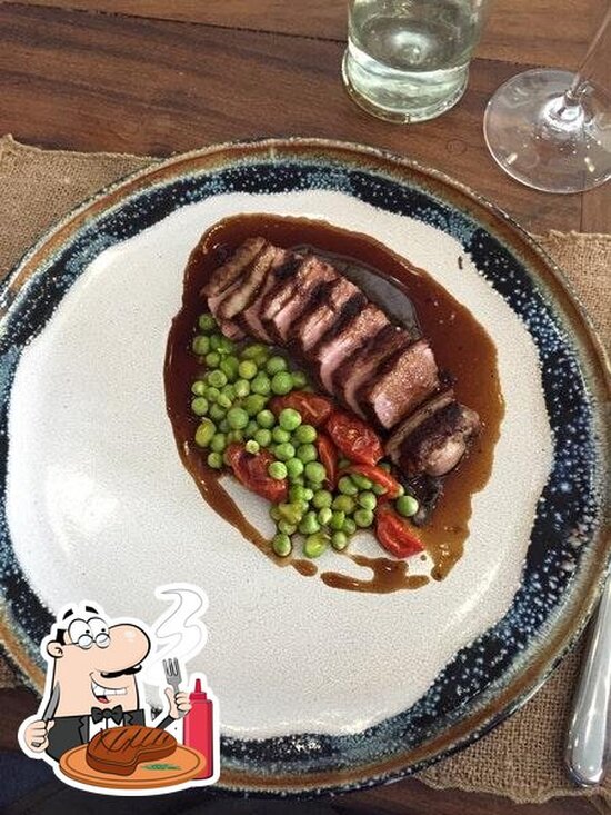 Allium restaurant, Guadalajara - Restaurant menu and reviews